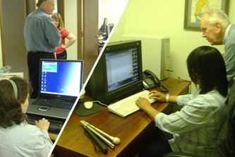 Access Technology - Skills Assessment Measure | Devpost