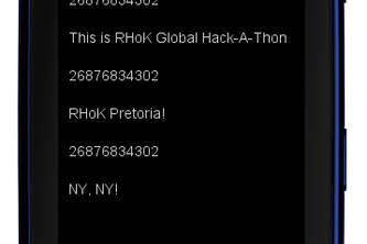 Lets-Meet-App | Devpost