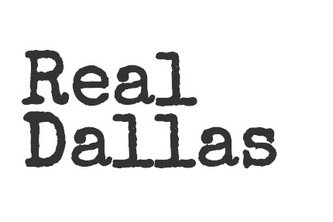 Real Dallas | Devpost