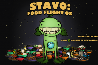 STAVO: Food Flight OS | Devpost