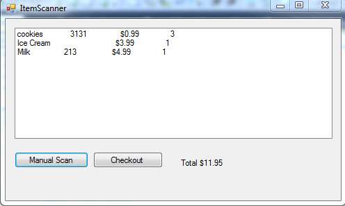 Mint Chip Receipt | Devpost