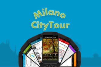 MilanoCity Tour | Devpost