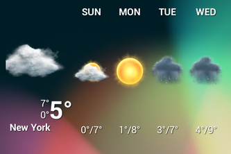 Love widget | Devpost