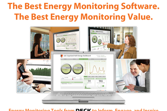 DECK Monitoring Dashboard | Devpost