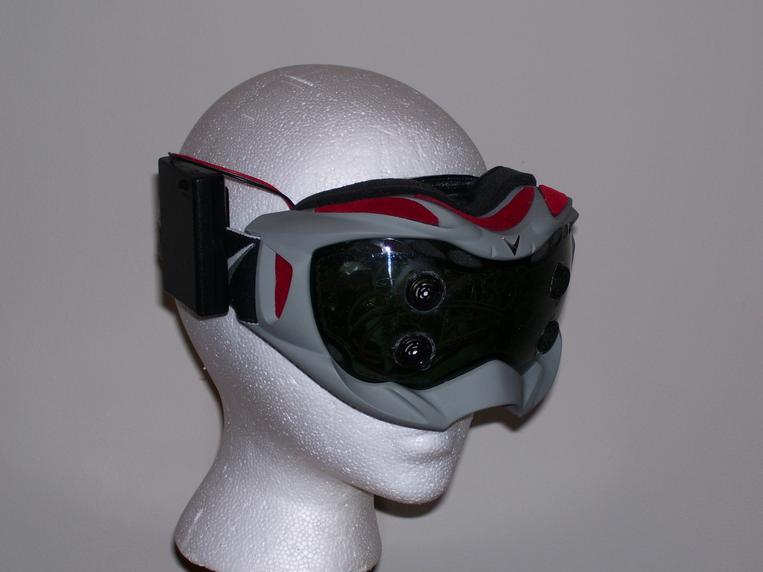 The sense of sight | Devpost