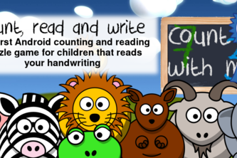 Count with Me | Devpost