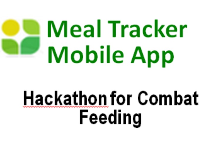 Meal Tracker | Devpost