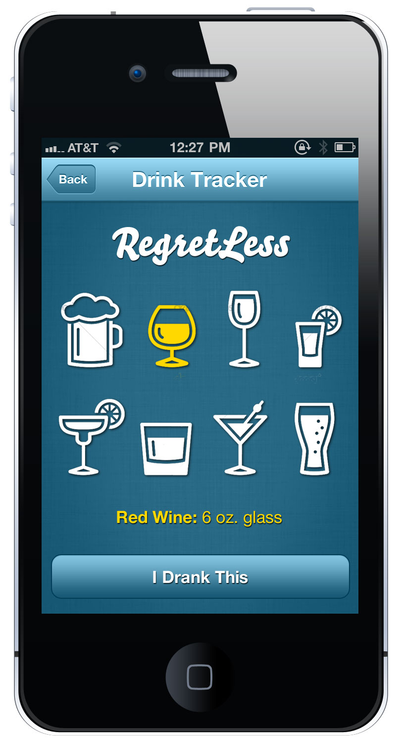RegretLess | Devpost