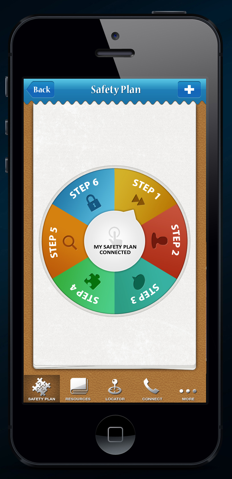 Safety Plan | Devpost