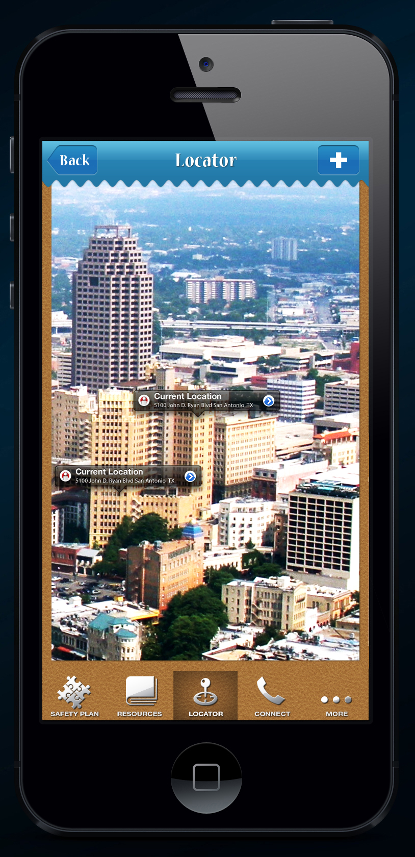 Safety Plan | Devpost