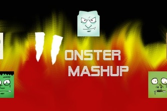 Monster Mashup | Devpost
