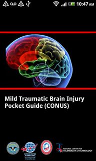 Mild Traumatic Brain Injury Pocket Guide | Devpost