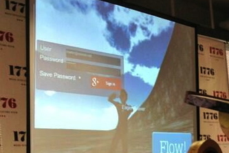 Peak Flow Mountain | Devpost