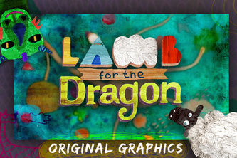 Lamb For The Dragon | Devpost