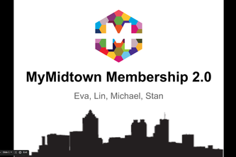 My Midtown 2 | Devpost