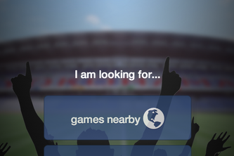 Where's the Sports? | Devpost