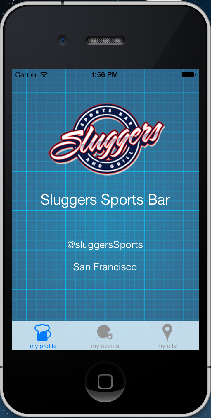 Sport Spot | Devpost