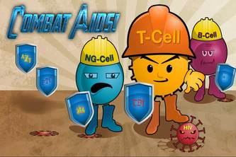 Combat AIDS! | Devpost