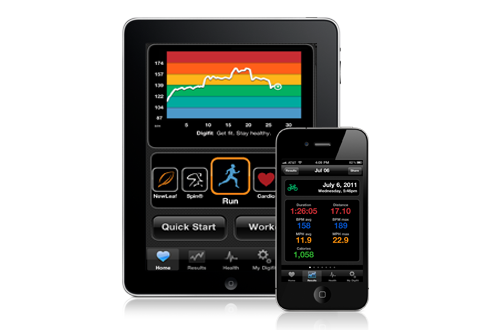 The Digifit® Ecosystem | Devpost