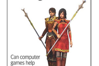 SPARX, the video game for depression | Devpost