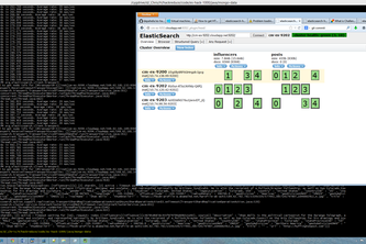 Cluster in Azure - Boom on Load (split brain?) | Devpost