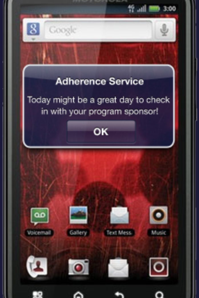 Team Smoking Quit Companion | Devpost