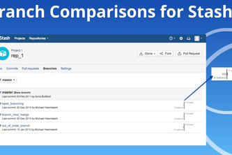Branch Comparisons for Stash | Devpost