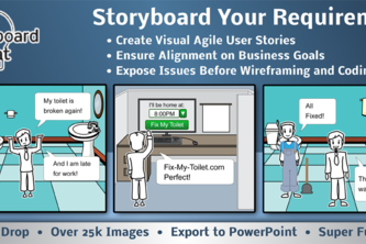 Storyboard That For JIRA | Devpost