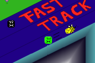 Fast Track | Devpost