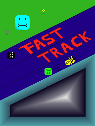 Fast Track | Devpost