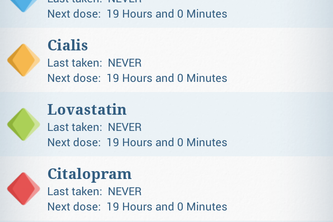 Remote patient support | Devpost