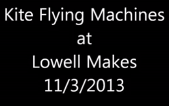 Indoor Aerodynamics Machine | Devpost