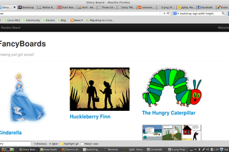 Fancy Boards | Devpost
