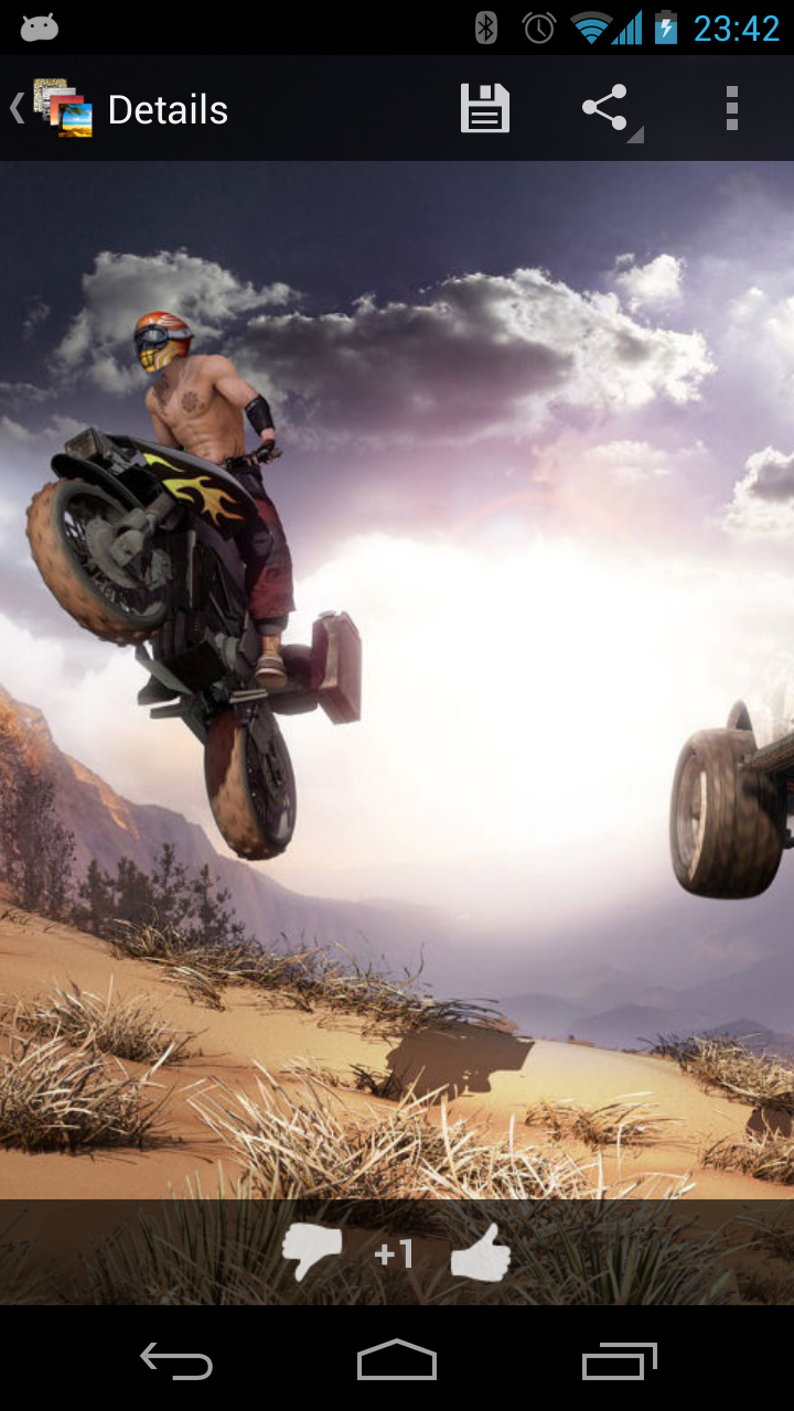 HD Wallpapers and Background | Devpost