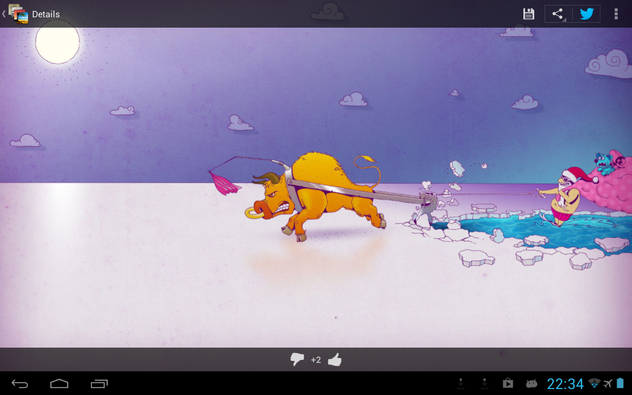 HD Wallpapers and Background | Devpost