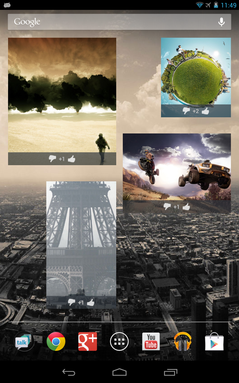 HD Wallpapers and Background | Devpost