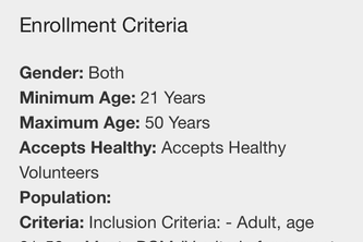 The Clinical Trials Handbook | Devpost