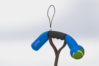 Grip n’ Roll™ | Devpost