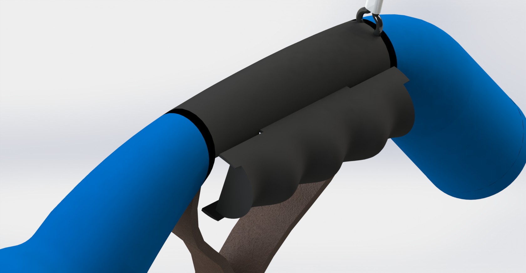 Grip n’ Roll™ | Devpost