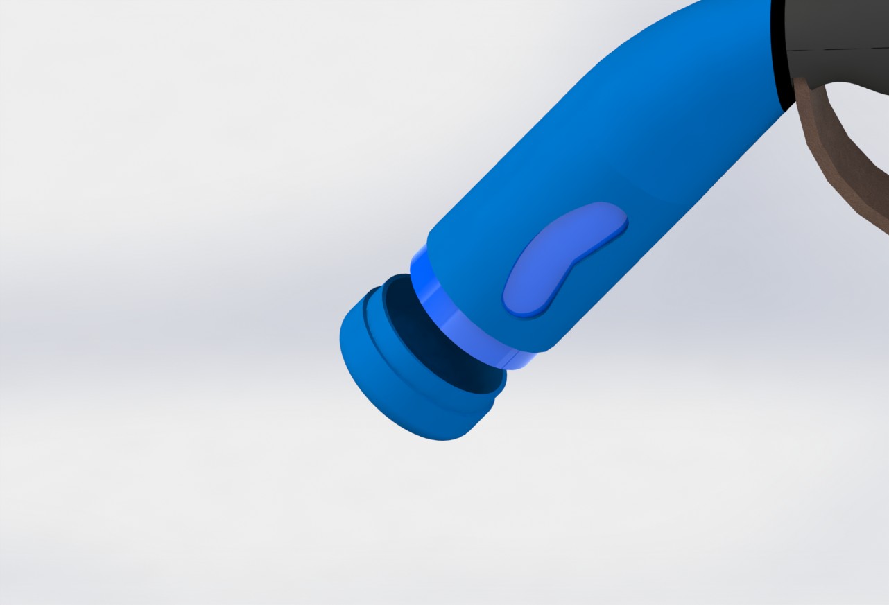 Grip n’ Roll™ | Devpost