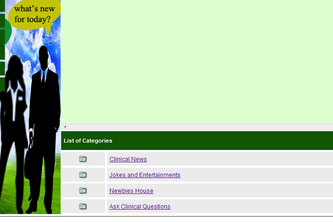 My Clinical | Devpost