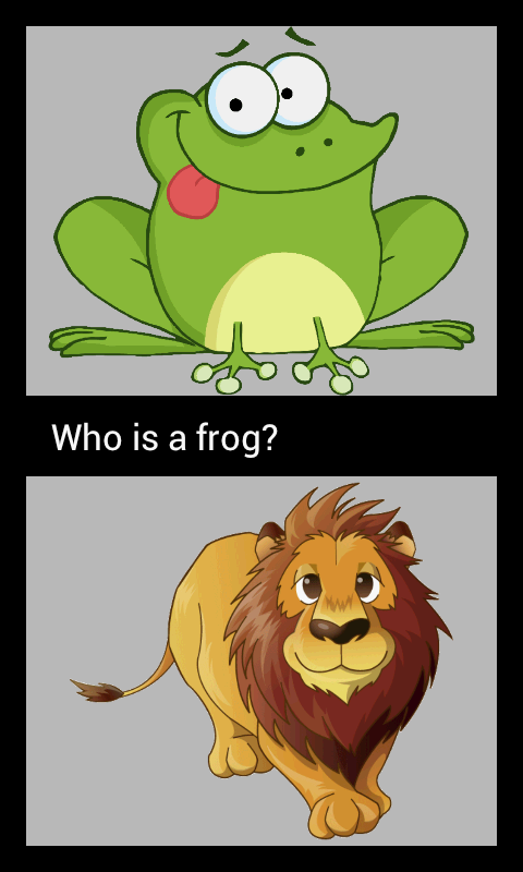 My happy baby | Devpost