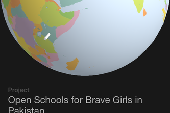 Global Chimes | Devpost