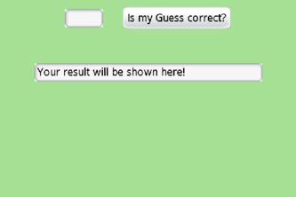 Guess The Number | Devpost