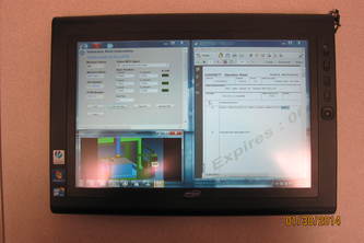 Interactive Work Instructions (IWI) | Devpost