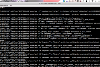 Dynamic Race Condition Detection & Possible Visualization Through Multi-Threaded Analysis | Devpost
