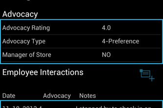Visit Manager | Devpost