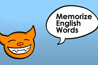 Memorize english! | Devpost
