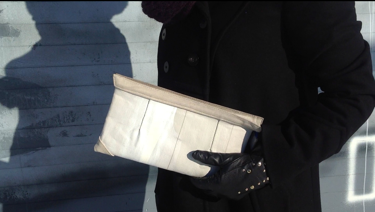 Pintura Art-Bags | Devpost