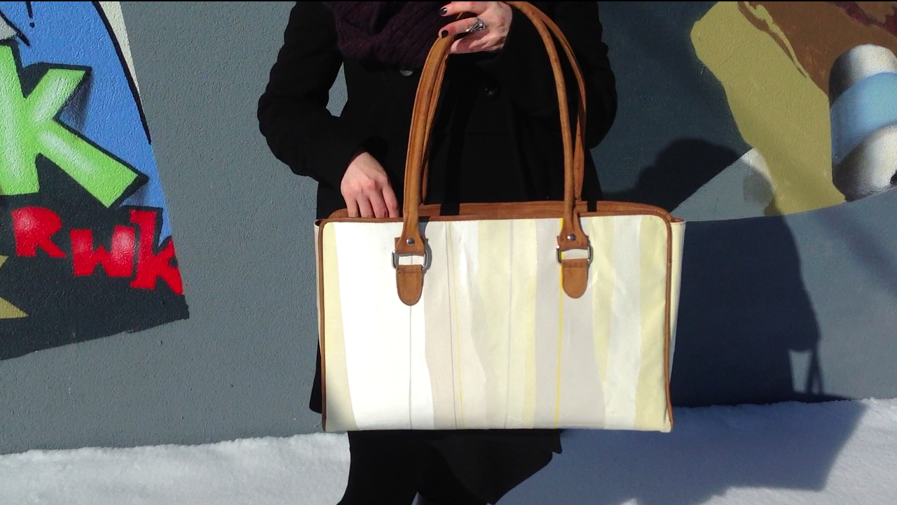 Pintura Art-Bags | Devpost